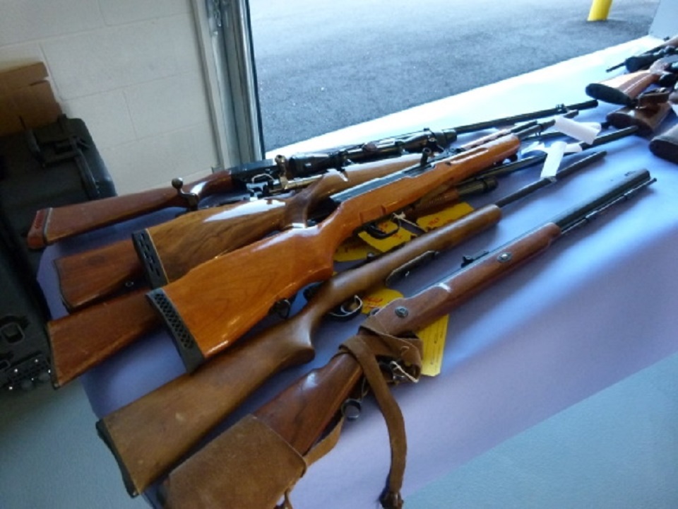 Province passes Sask. Firearms Act - DiscoverEstevan.com - Local news ... Province passes Sask. Firearms Act - DiscoverEstevan.com - Local news ...